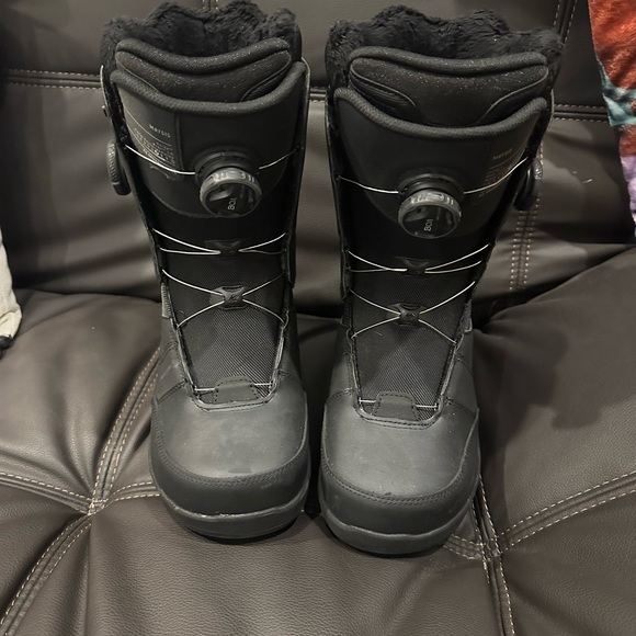 K2 | Shoes | K2 Maysis Snowboard Boots With Dial Closure | Poshmark